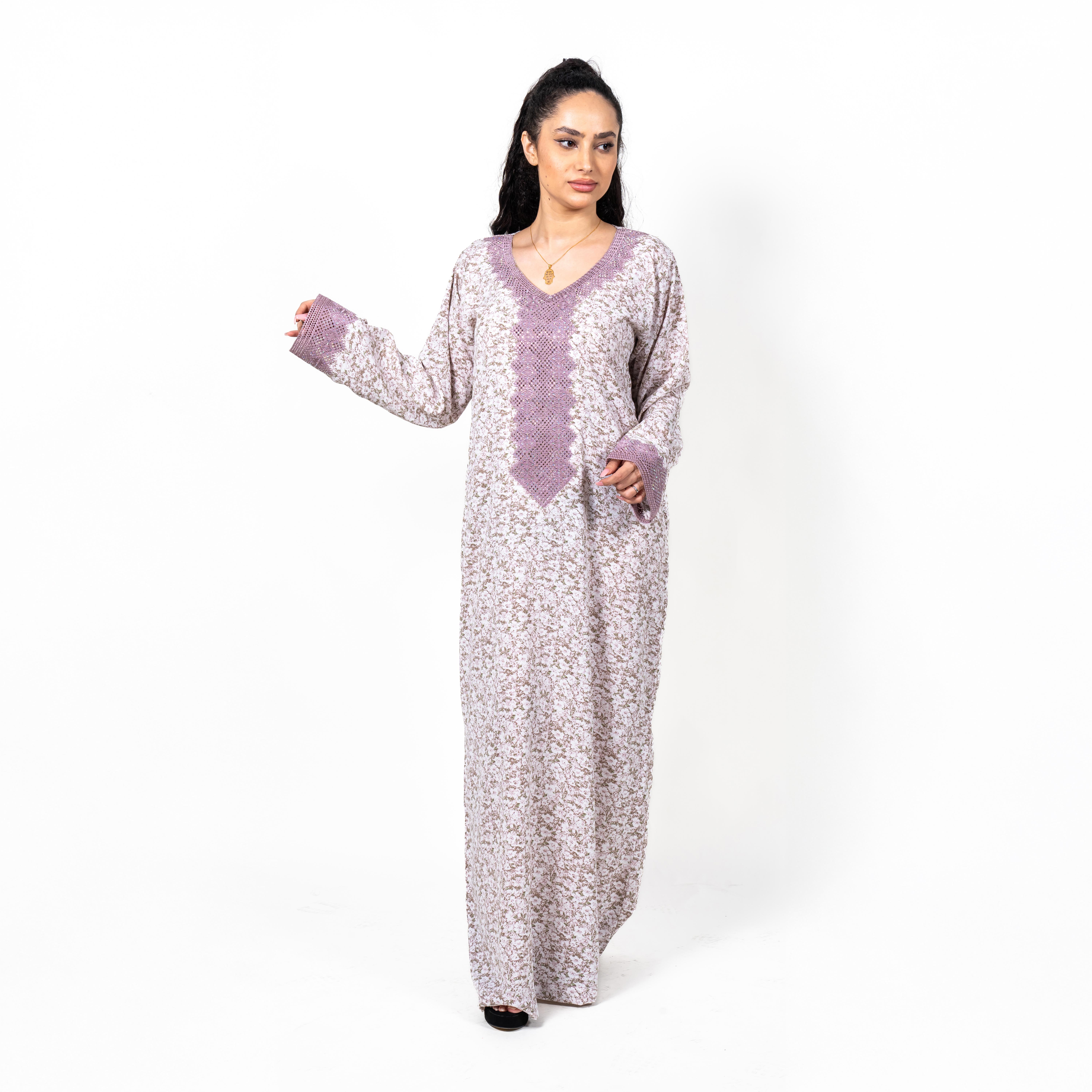 مخور فن الإبرة